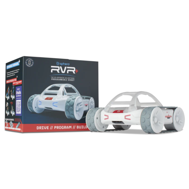 Sphero - Our Vendors | CMS Distribution