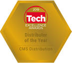 Connecting People to Technology | CMS Distribution