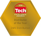 Connecting People to Technology | CMS Distribution
