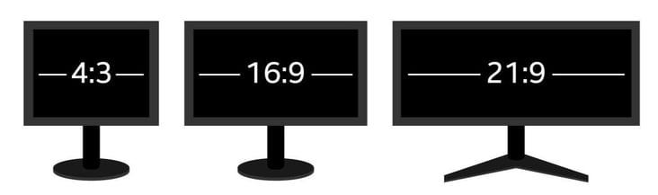 The Resellers Guide To Gaming Monitors | CMS Distribution