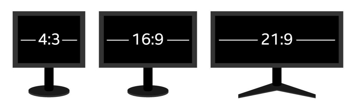 The Resellers Guide To Gaming Monitors | CMS Distribution