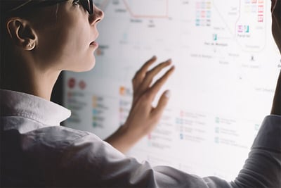 STEM MONTH: Interactive Displays for the Classroom – Starboard