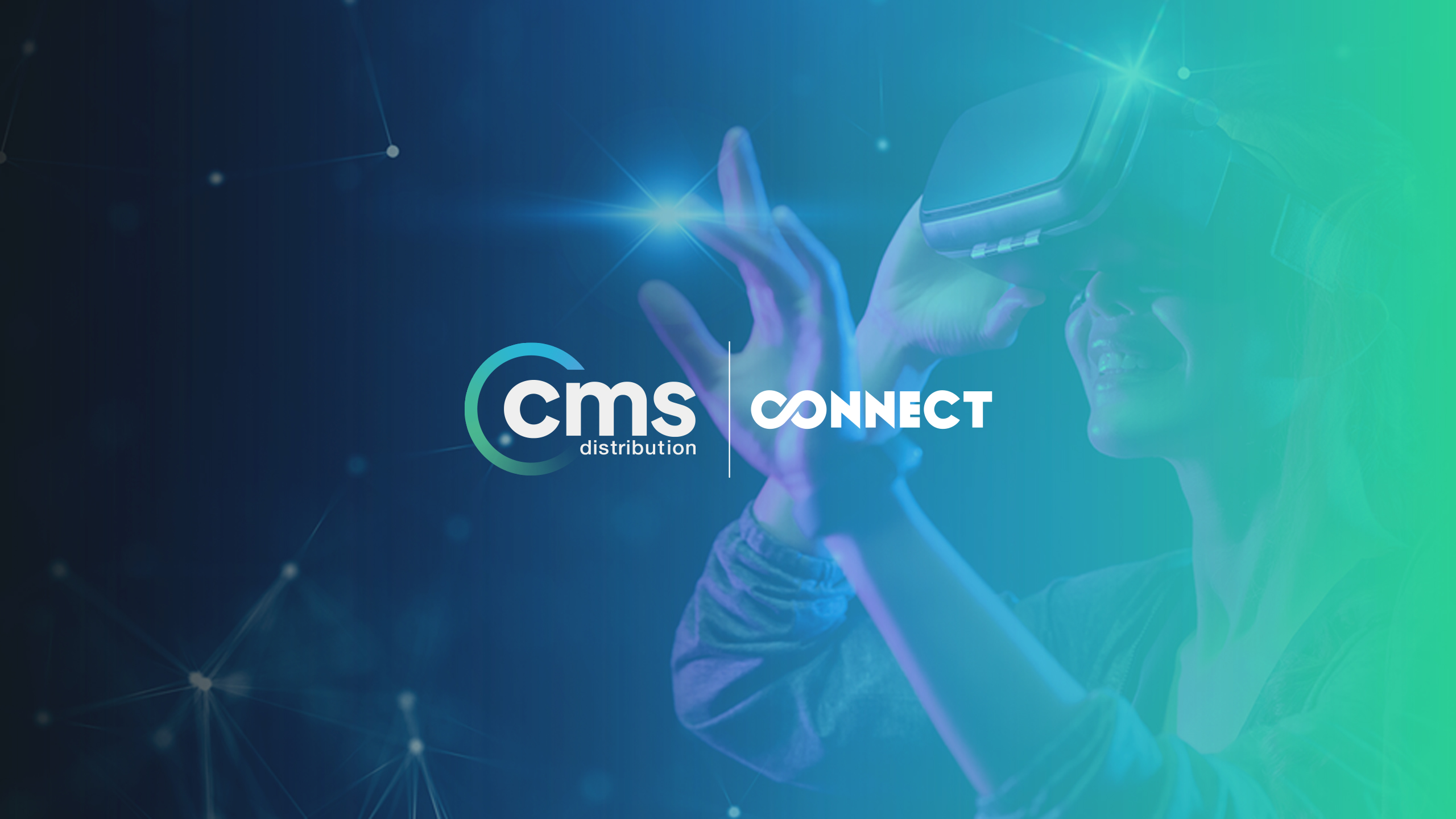 CMS Connect 2022 | Event | CMS Distribution