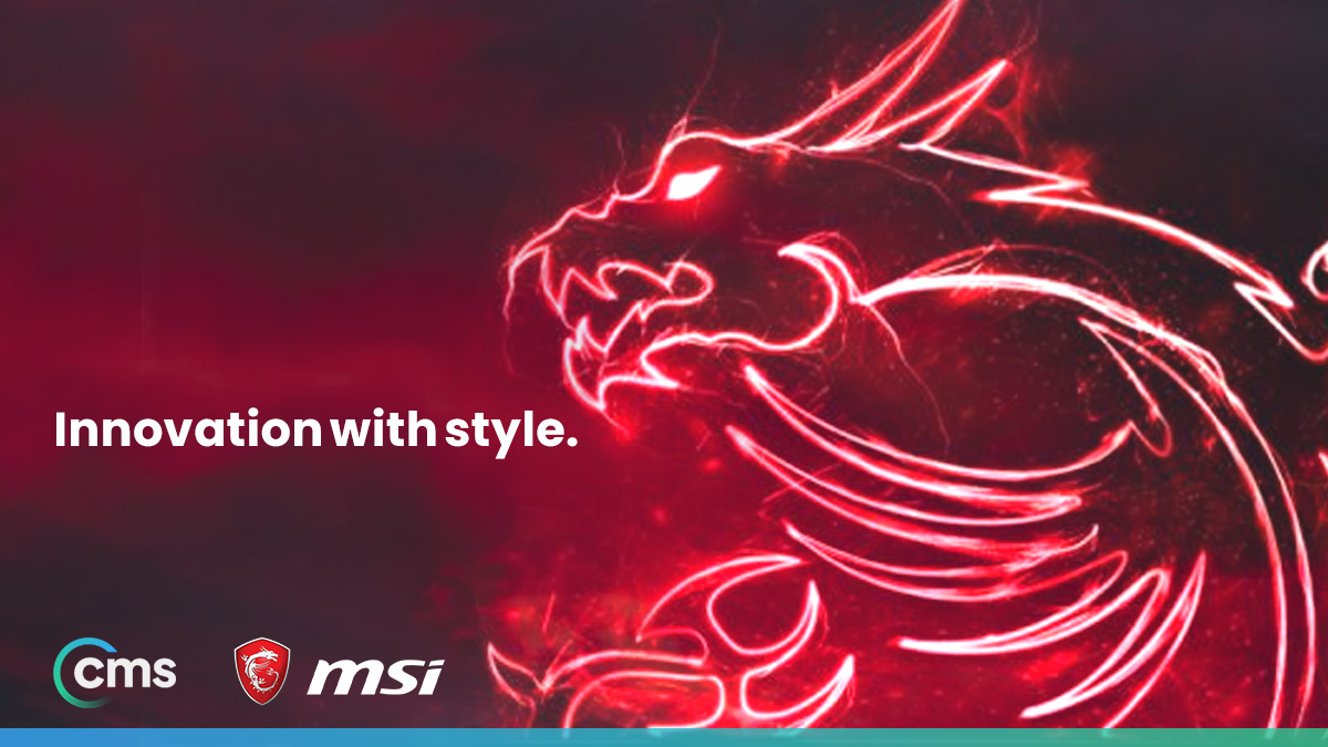 MSI - Our Vendors | CMS Distribution