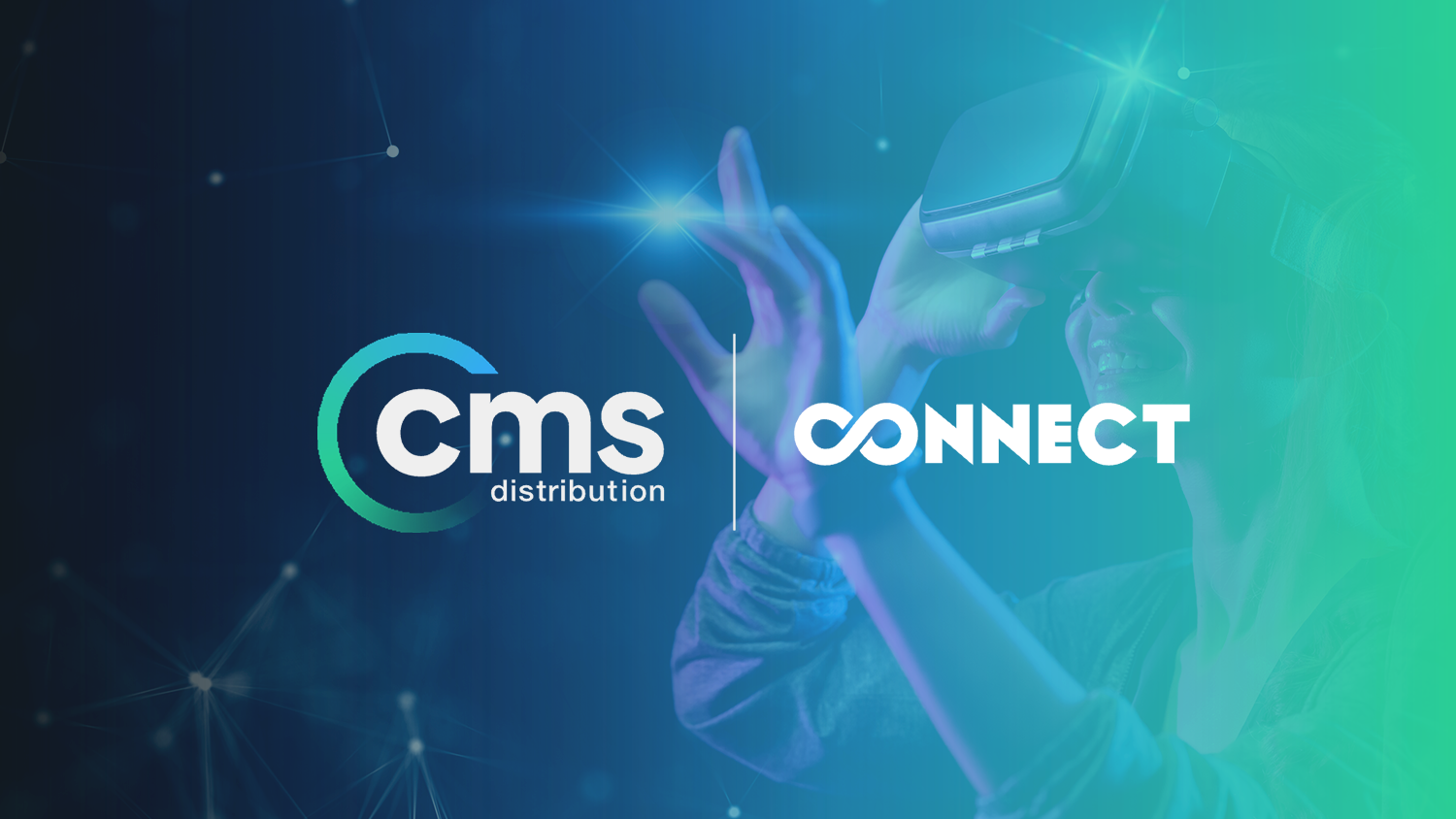 CMS Connect Registration
