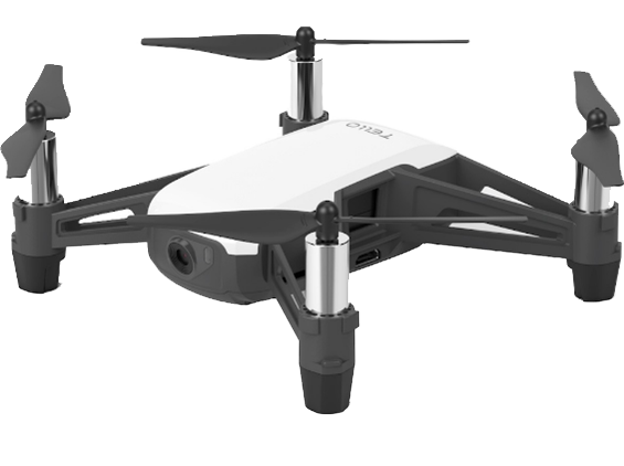 DJI - Our Vendors | CMS Distribution